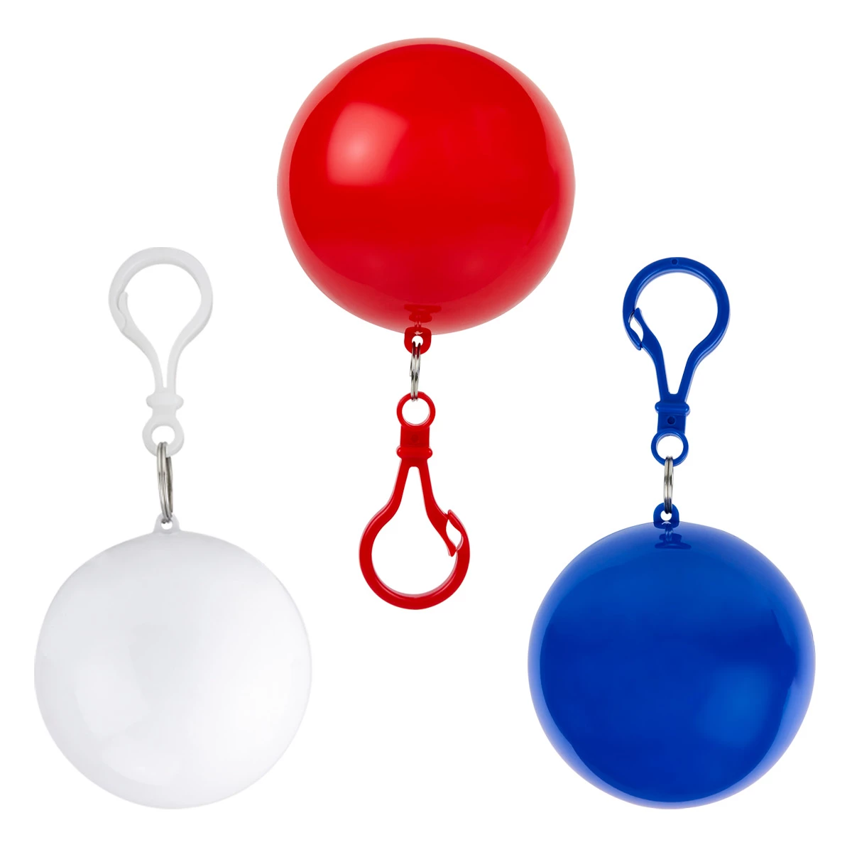 IMPERMEABLE GRISEL en Woove